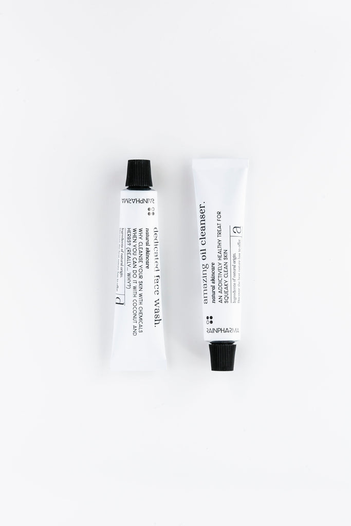 Cleansing Duo – RainPharma