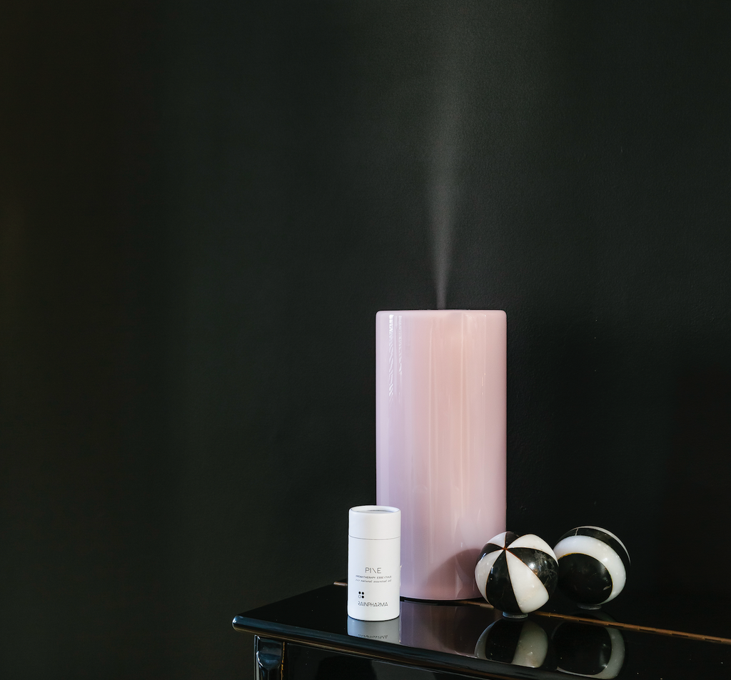 Aurora Glass Sleeve – RainPharma