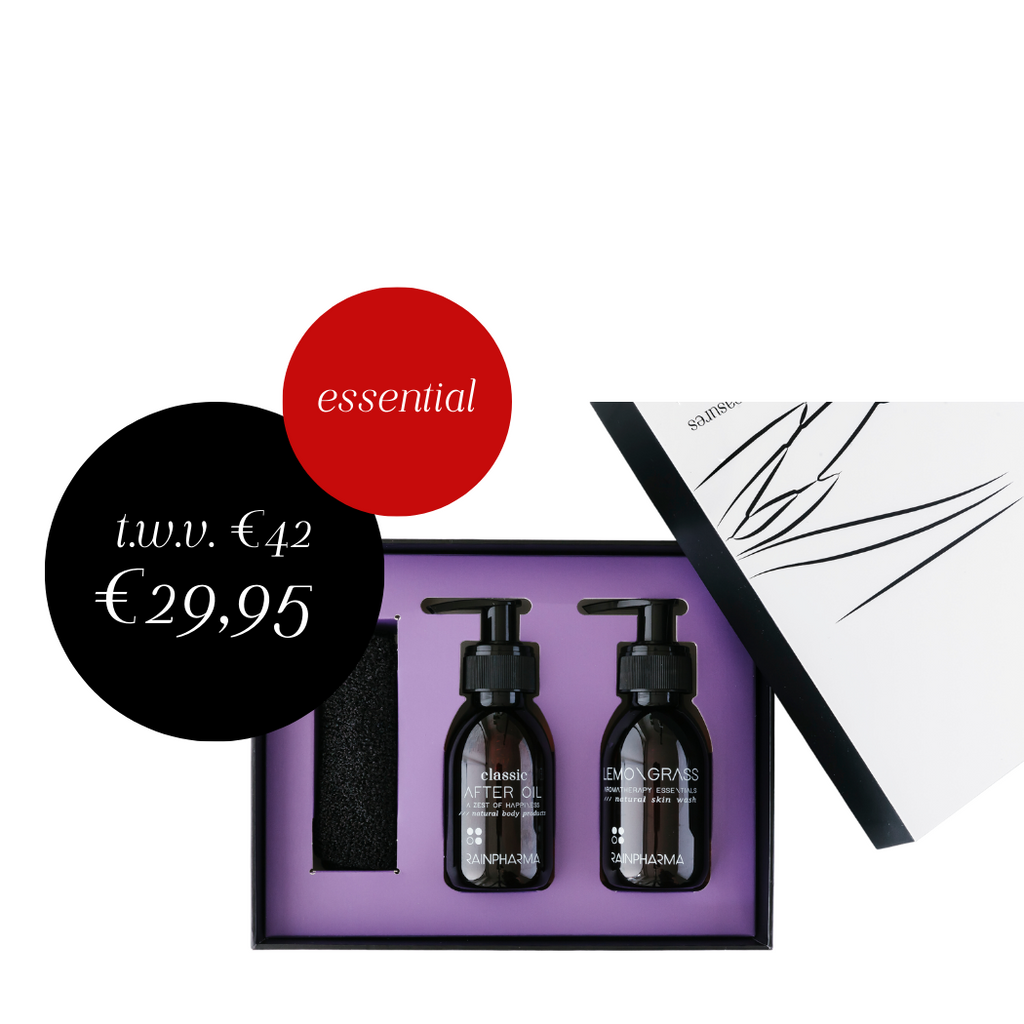 Bathroom Treasures – RainPharma