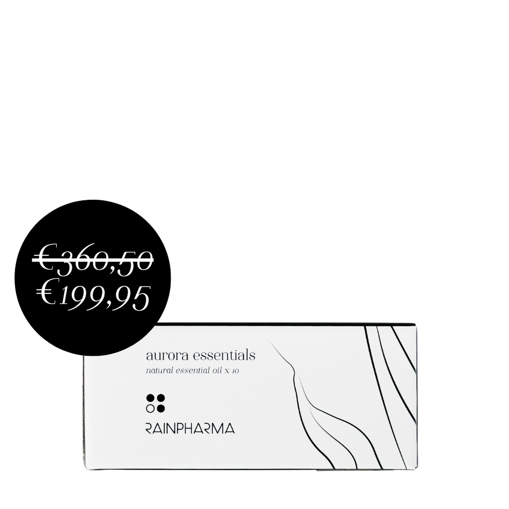Aurora Essentials – RainPharma