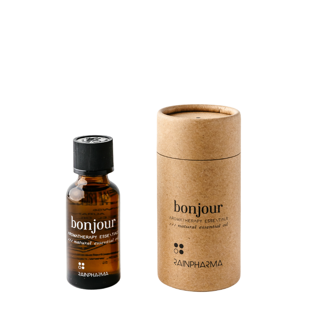 Bonjour Essential Oil Blend – RainPharma