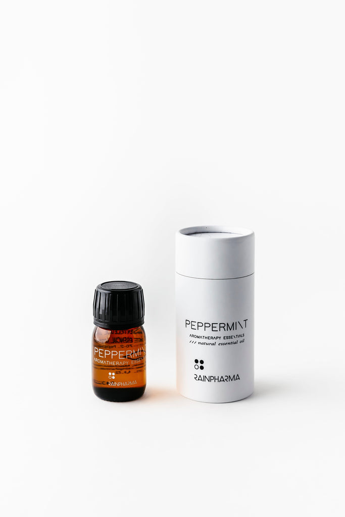 Essential Oil Peppermint – RainPharma