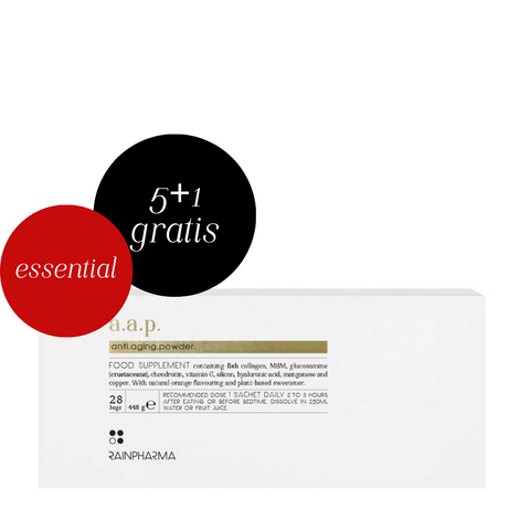 RainPharma essentials - alle bestsellers